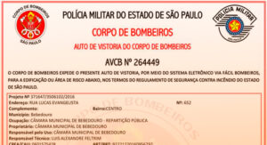 AVCB - Entenda a importância do documento